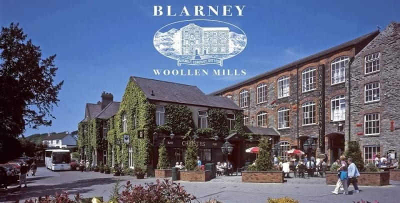Learn More about Irish Whiskey | Explore Blarney Blog