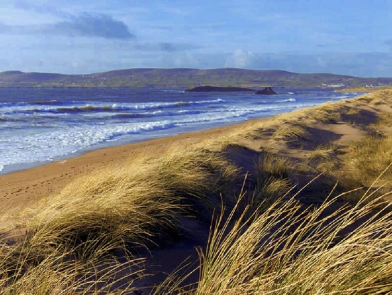 Top Ten Beaches in Ireland | Explore Blarney Blog