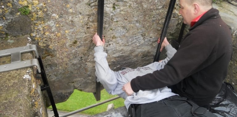 History of Blarney Castle | Explore Blarney