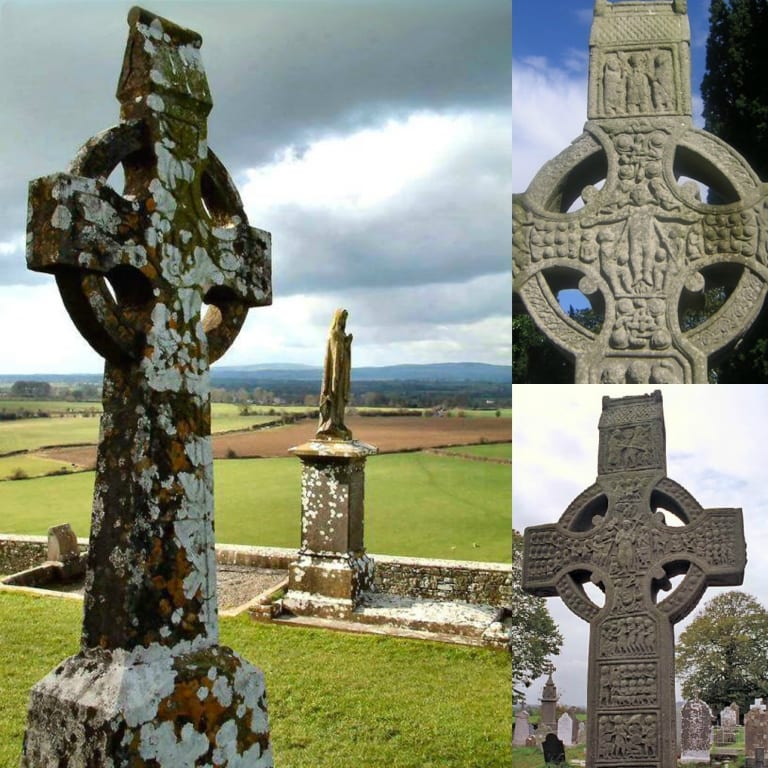 The Celtic High Cross: A Legacy of Ancient Ireland | Explore Blarney Blog