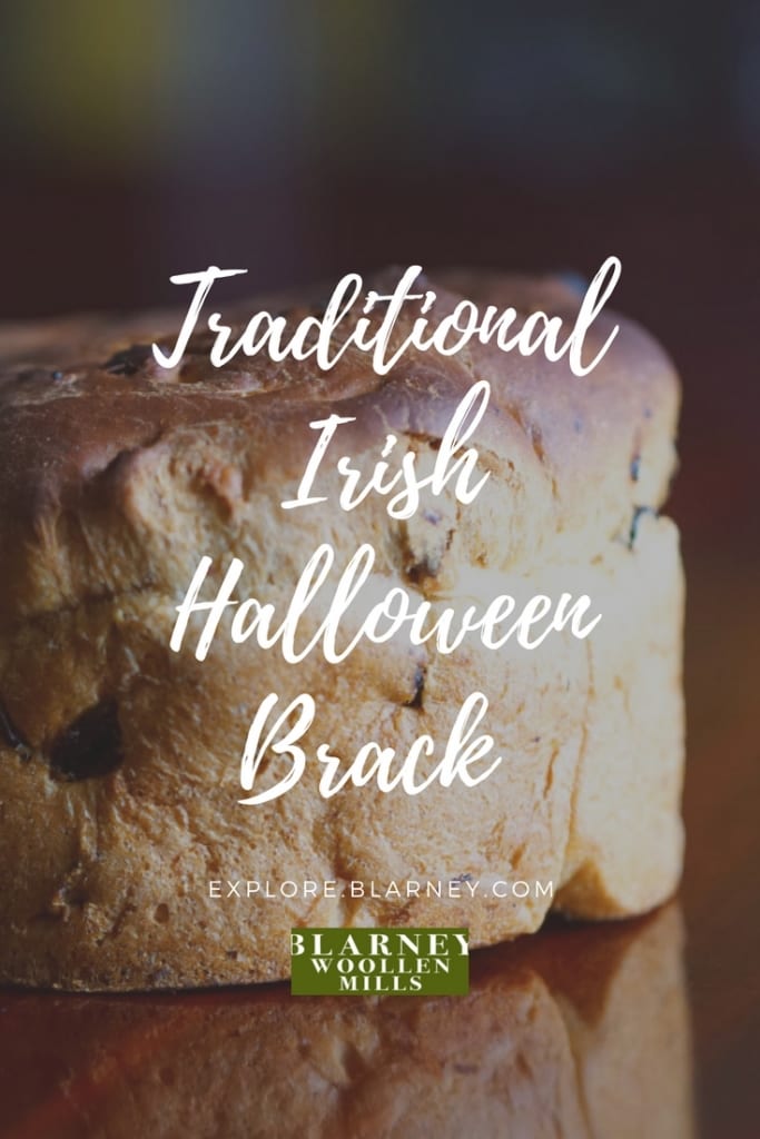 Halloween in Ireland: Our Creepy Celtic Customs | Explore Blarney Blog