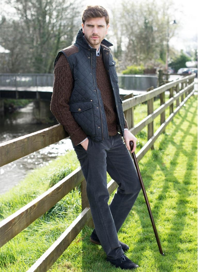 The Ancient Irish Shillelagh | Explore Blarney Blog