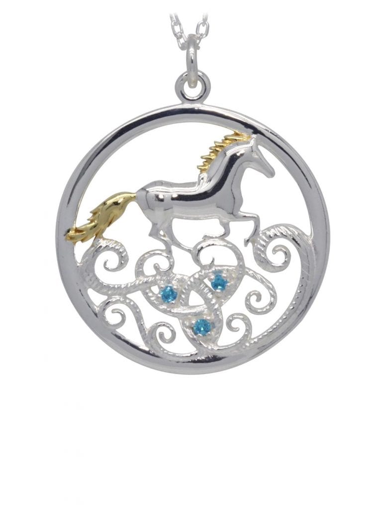 Tír na nÓg: The Story of Niamh and Oisín | Explore Blarney Blog