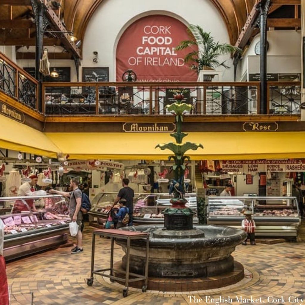 A Guide to Cork Tourism - Woollen Way